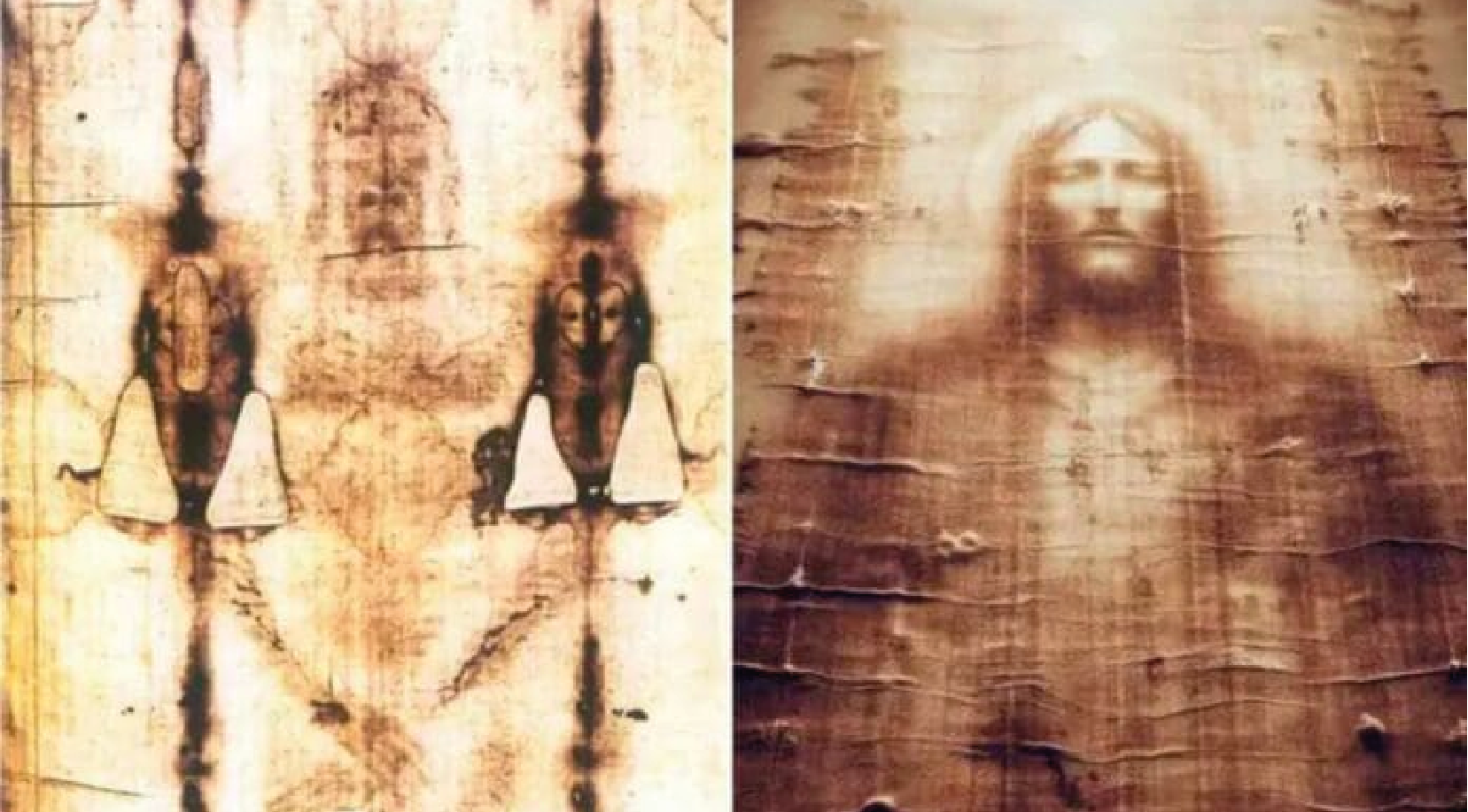 Este seria o rosto de Jesus (de acordo com a Inteligência Artificial do ... Este seria o rosto de Jesus (de acordo com a Inteligência Artificial do ...